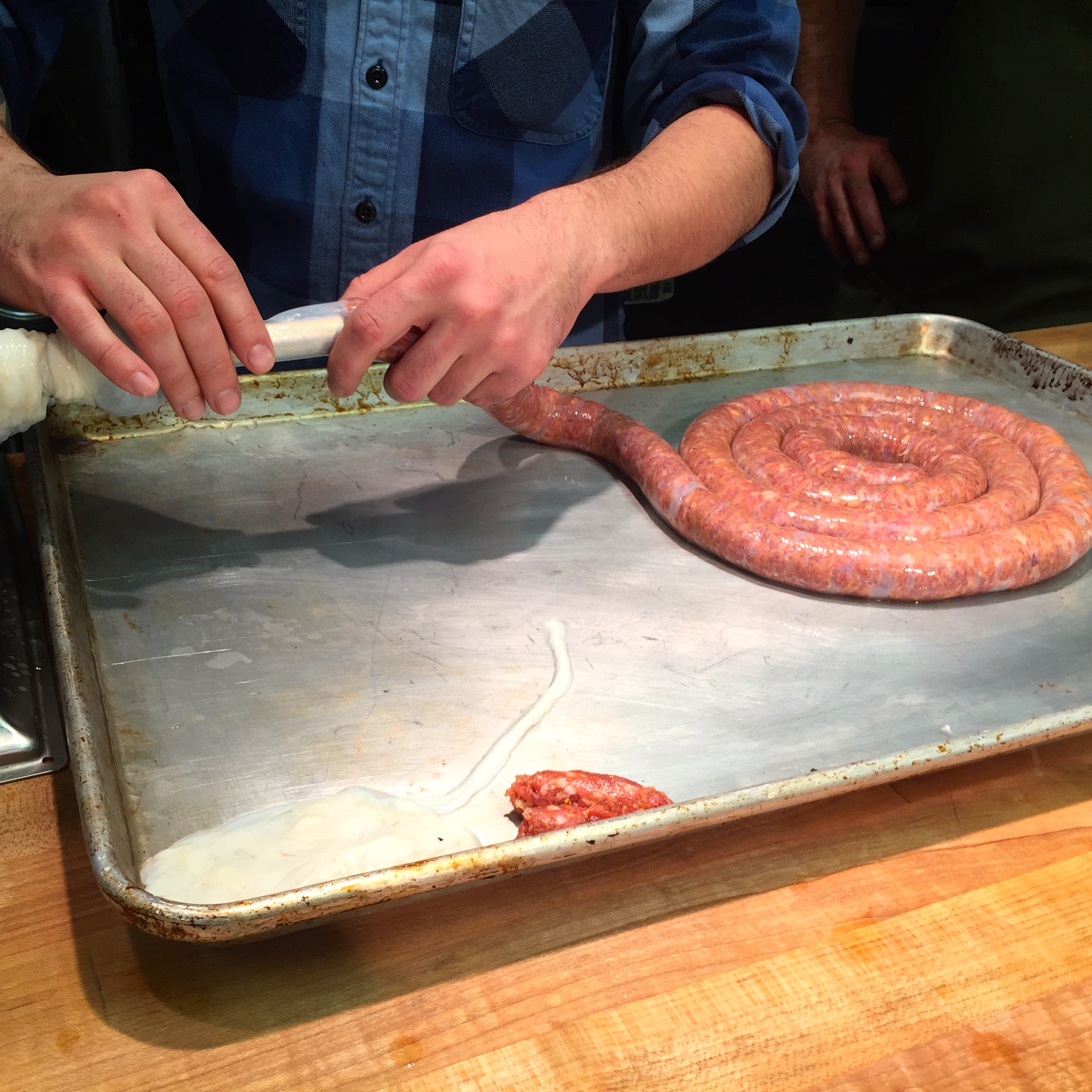 How to Make Homemade Sausage - WooPigFoodie