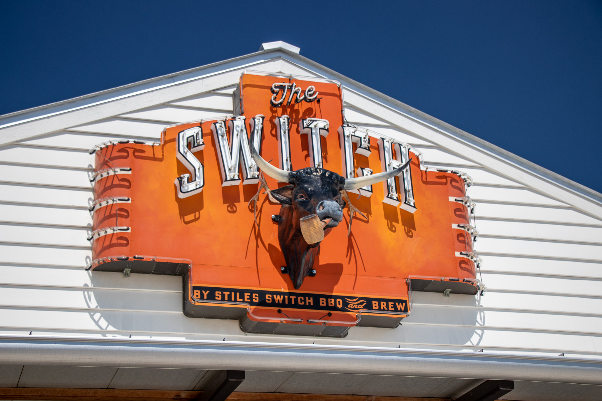 Austin’s The Switch BBQ Switches Up the Standards With Some Interesting New Twists - WooPigFoodie